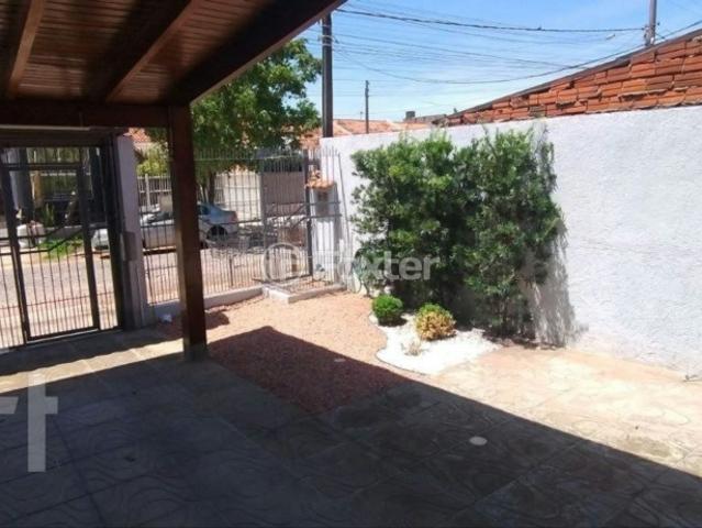 Casa com 3 dormitórios em São Leopoldo