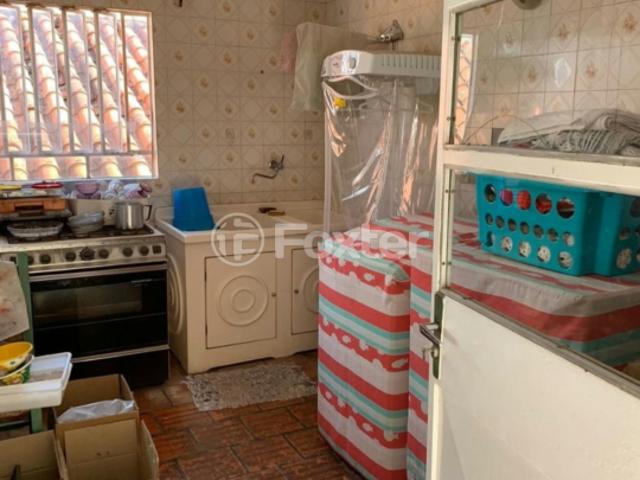 Casa com 3 dormitórios em São Leopoldo