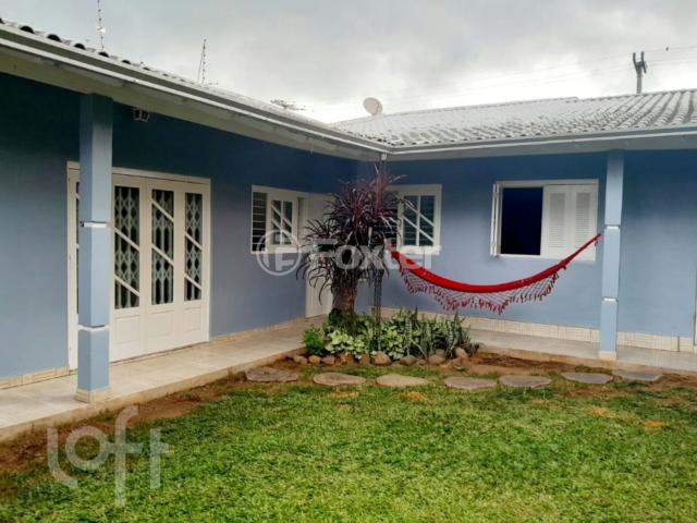 Casa com 3 dormitórios em São Leopoldo