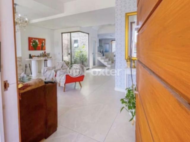 Casa com 3 dormitórios em São Lourenço do Sul