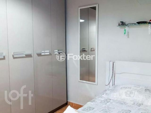 Casa com 3 dormitórios em São Paulo