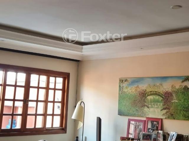 Casa com 3 dormitórios em São Paulo