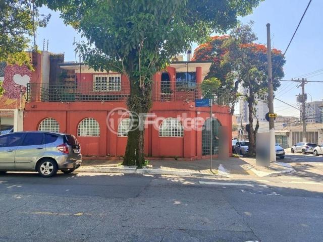Casa com 3 dormitórios em São Paulo