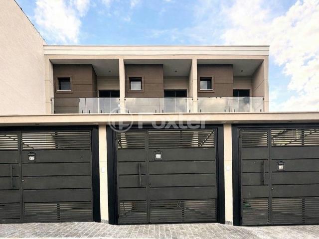 Casa com 3 dormitórios em São Paulo