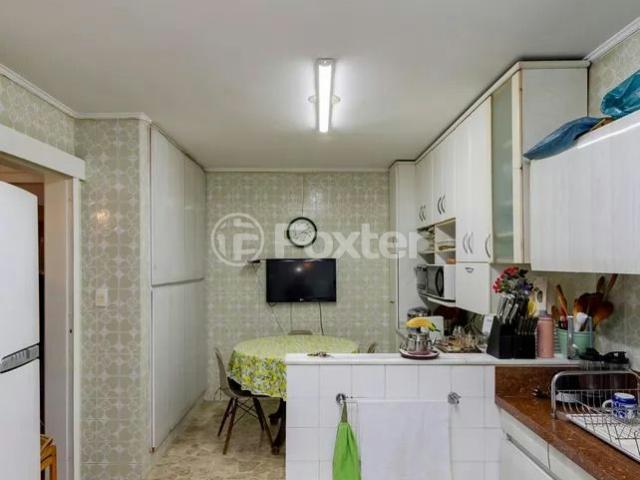 Casa com 3 dormitórios em São Paulo