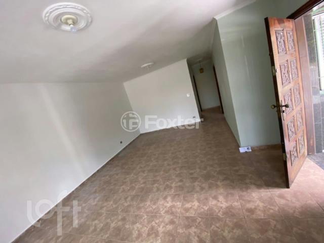 Casa com 3 dormitórios em São Paulo
