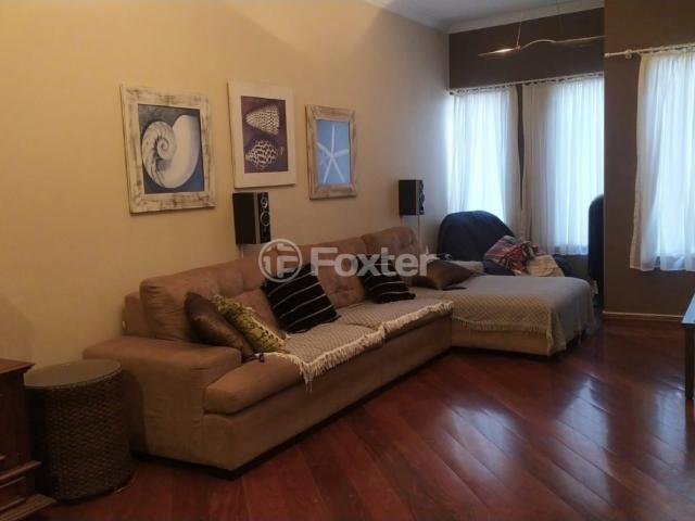 Casa com 3 dormitórios em São Paulo