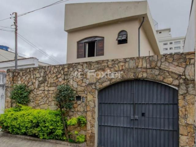 Casa com 3 dormitórios em São Paulo
