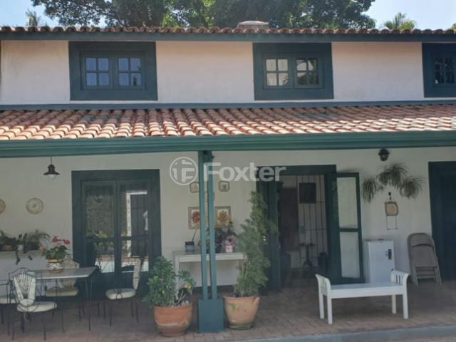Casa com 3 dormitórios em São Paulo