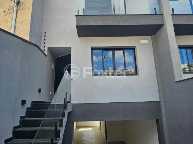 Casa com 3 dormitórios em São Paulo