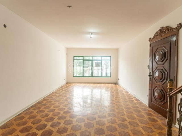 Casa com 3 dormitórios em São Paulo