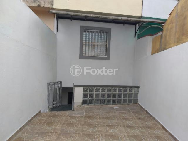 Casa com 3 dormitórios em São Paulo