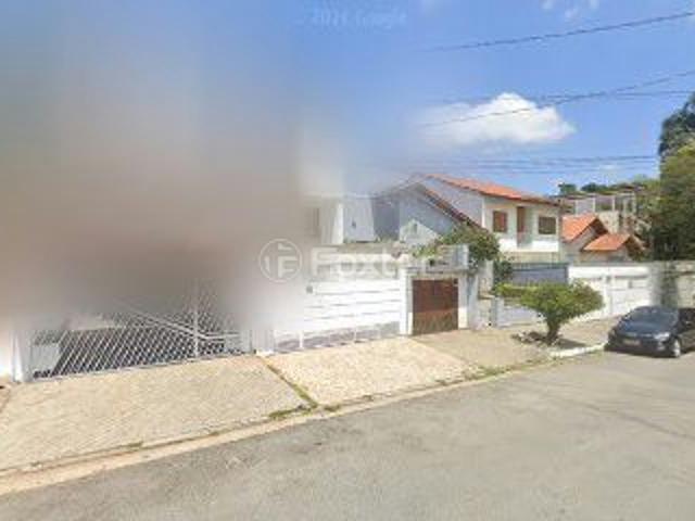 Casa com 3 dormitórios em São Paulo