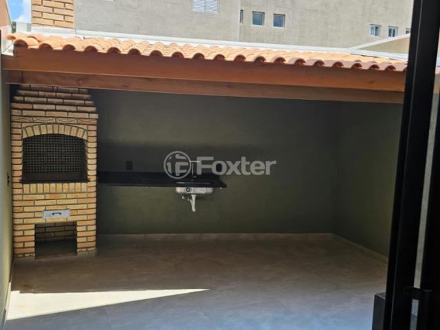 Casa com 3 dormitórios em São Paulo