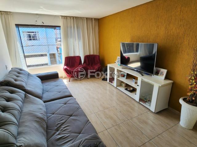 Casa com 3 dormitórios em São Paulo