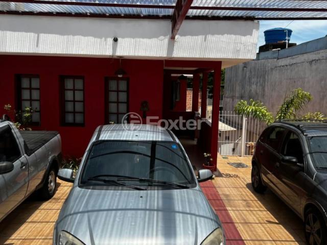 Casa com 3 dormitórios em São Paulo