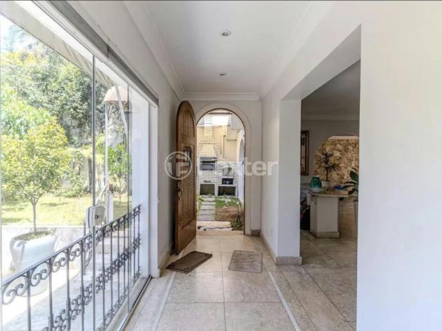 Casa com 3 dormitórios em São Paulo