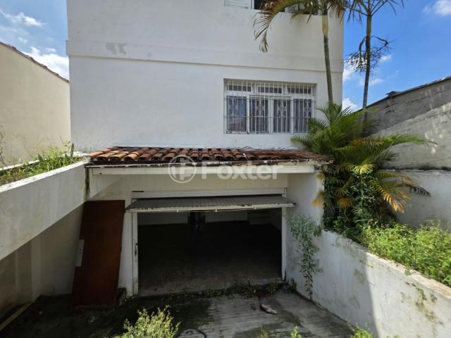 Casa com 3 dormitórios em São Paulo