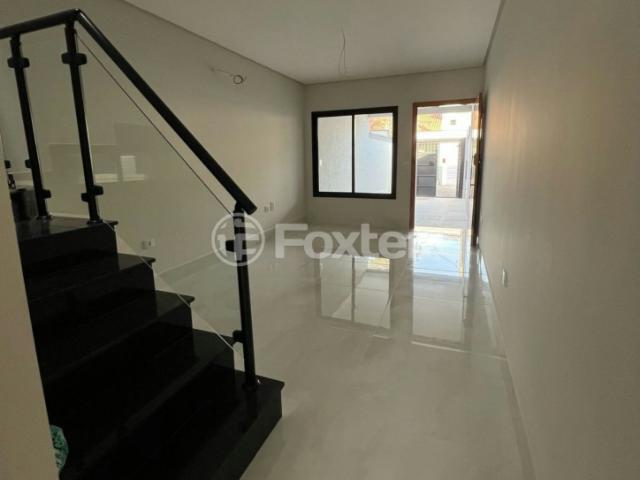 Casa com 3 dormitórios em São Paulo