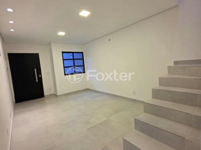 Casa com 3 dormitórios em São Paulo