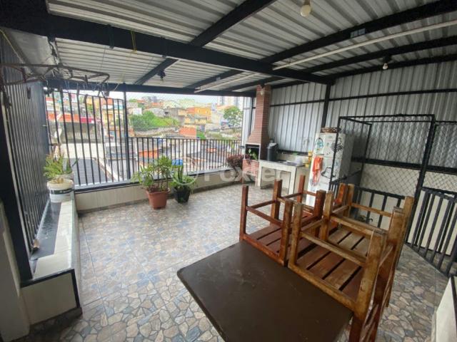 Casa com 3 dormitórios em São Paulo