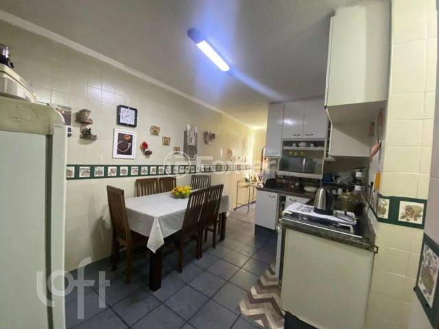 Casa com 3 dormitórios em São Paulo