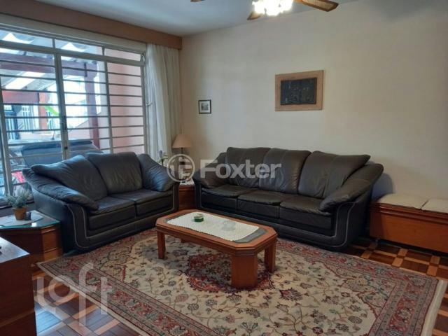 Casa com 3 dormitórios em São Paulo