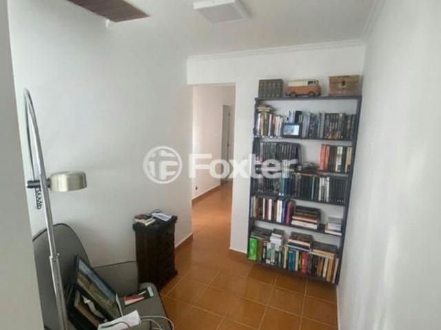 Casa com 3 dormitórios em São Paulo