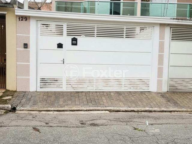 Casa com 3 dormitórios em São Paulo