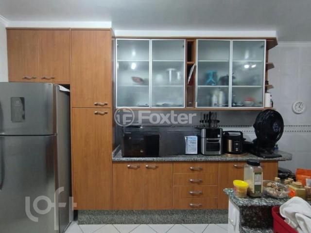 Casa com 3 dormitórios em São Paulo