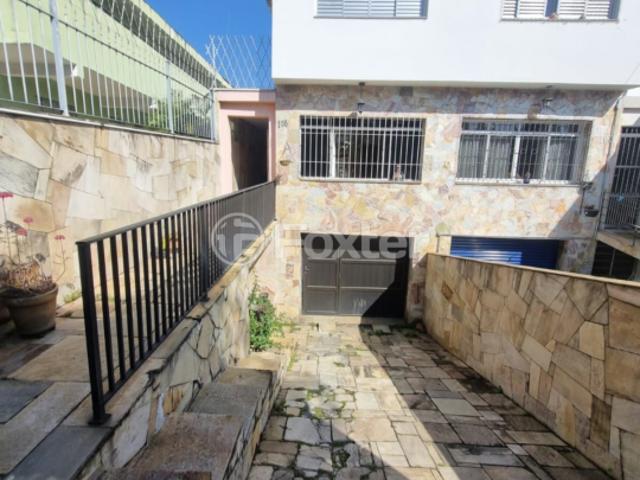 Casa com 3 dormitórios em São Paulo