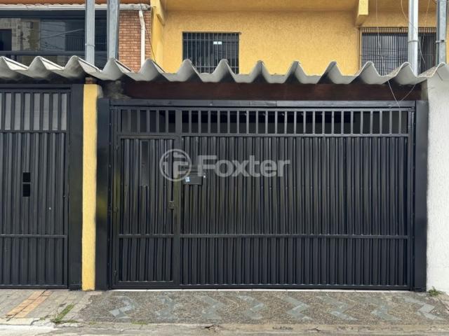 Casa com 3 dormitórios em São Paulo
