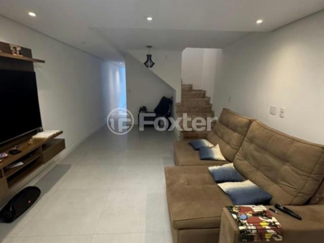 Casa com 3 dormitórios em São Paulo