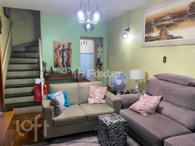 Casa com 3 dormitórios em São Paulo