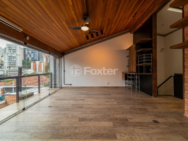 Casa com 3 dormitórios em São Paulo