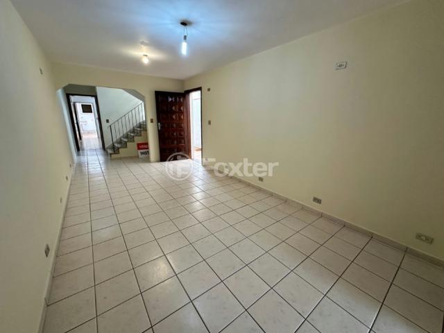 Casa com 3 dormitórios em São Paulo