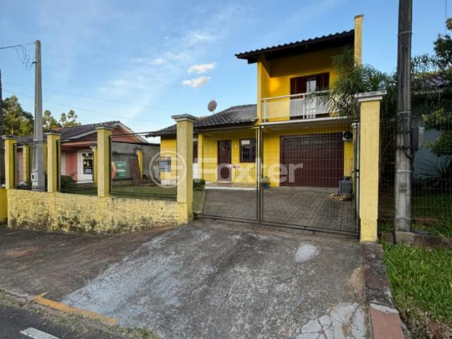 Casa com 3 dormitórios em São Sebastião do Caí