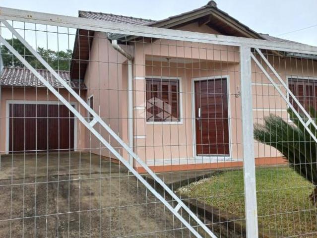 Casa com 3 dormitórios em Santa Cruz do Sul