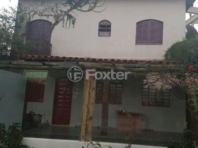 Casa com 3 dormitórios em Santana de Parnaíba