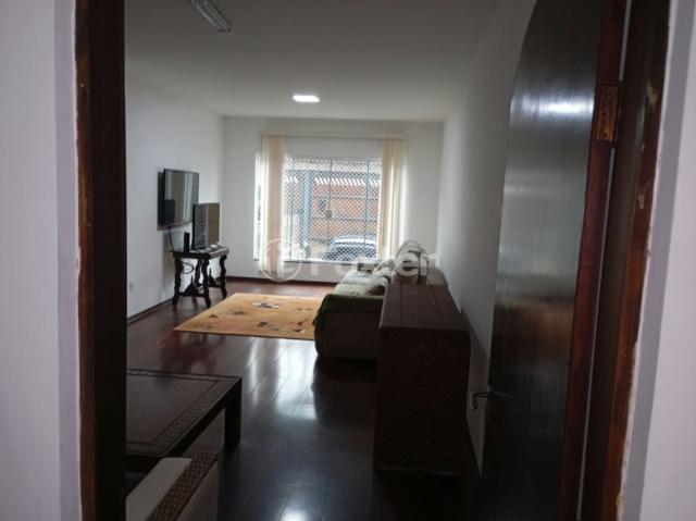 Casa com 3 dormitórios em Santo André