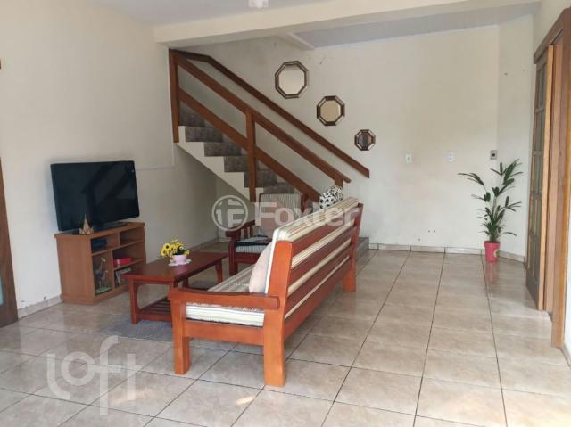 Casa com 3 dormitórios em Sapucaia do Sul