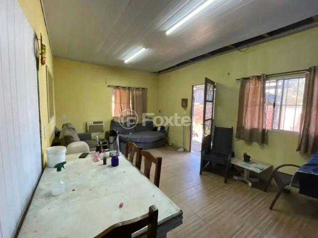 Casa com 3 dormitórios em Sapucaia do Sul