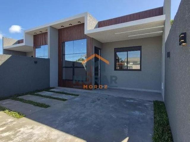 Casa com 3 dormitórios em Shangri lá