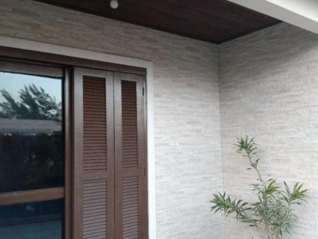 Casa com 3 dormitórios em Tramandaí