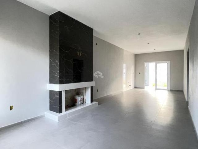 Casa com 3 dormitórios em Vera Cruz