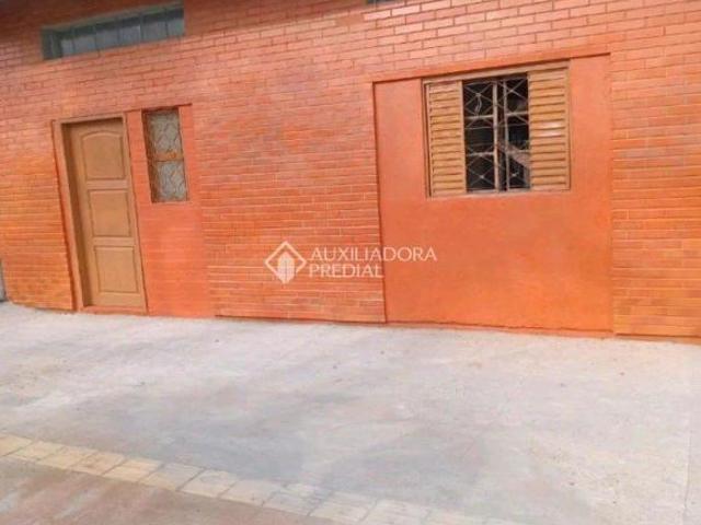 Casa com 3 dormitórios em Vera Cruz, Gravataí