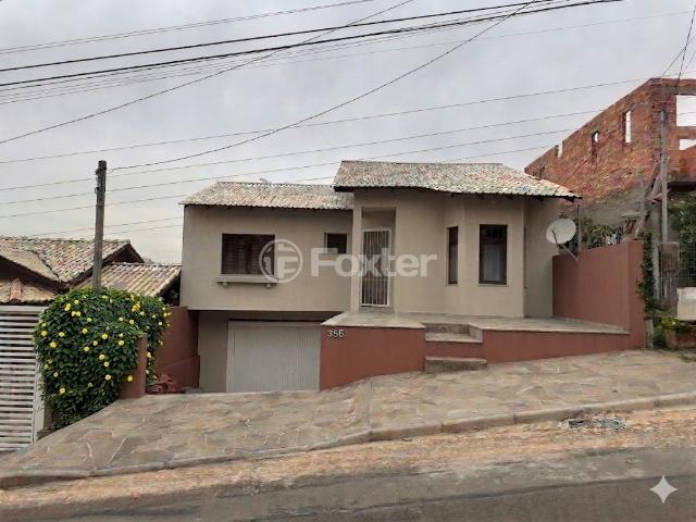 Casa com 3 dormitórios em Viamão