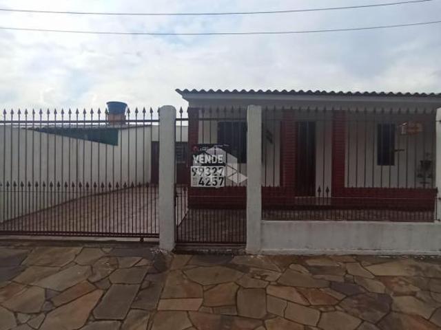 Casa com 3 dormitórios, Guajuviras Canoas