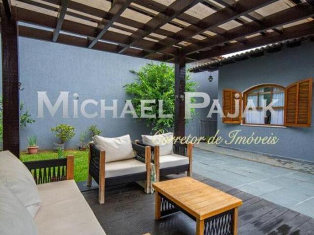 Casa com 3 dormitórios Granja Viana Michael Pajak 11 99996 4550