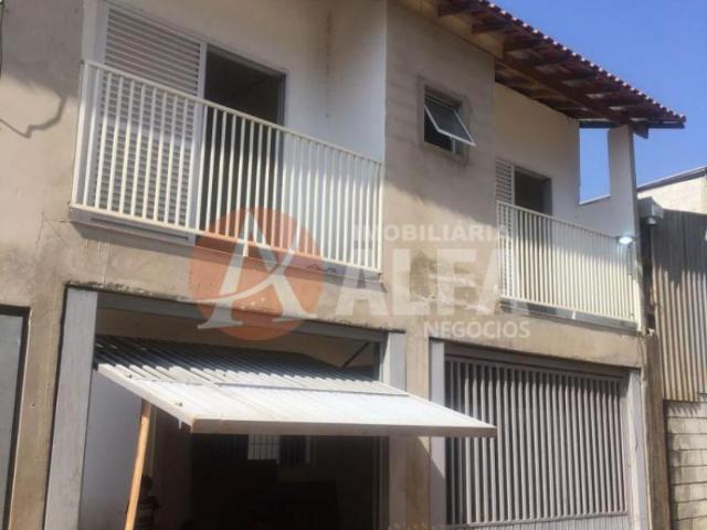 Casa com 3 Dormitórios Jardim Caiapiá Cotia/SP